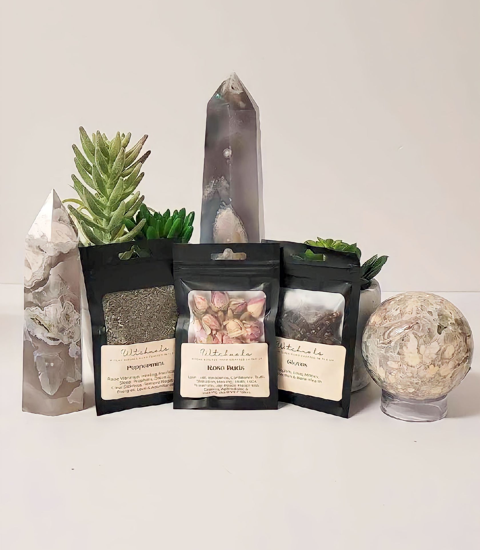 GYPSY RO METAPHYSICAL BOUTIQUE – Gypsy Ro