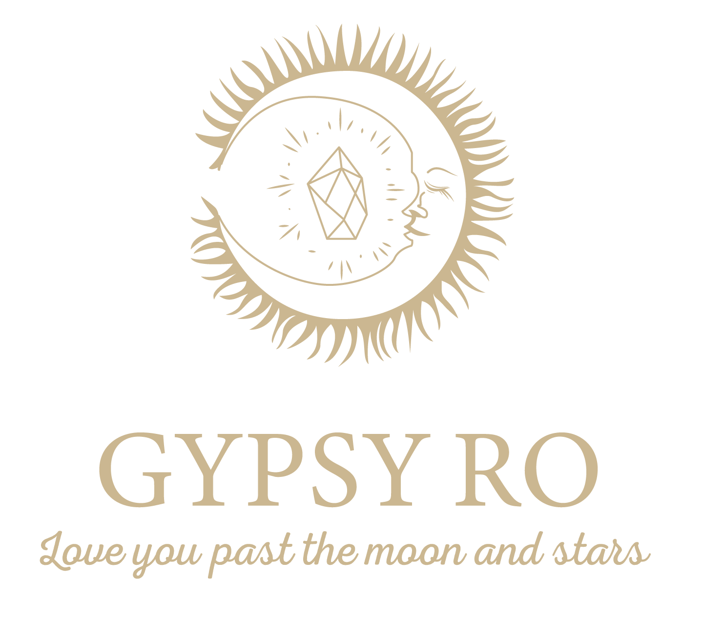 GYPSY RO METAPHYSICAL BOUTIQUE – Gypsy Ro