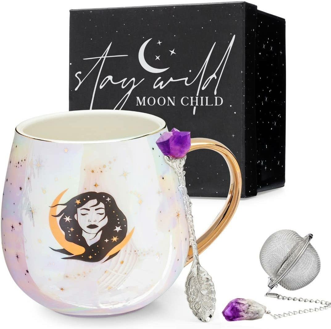 GYPSY RO METAPHYSICAL BOUTIQUE – Gypsy Ro