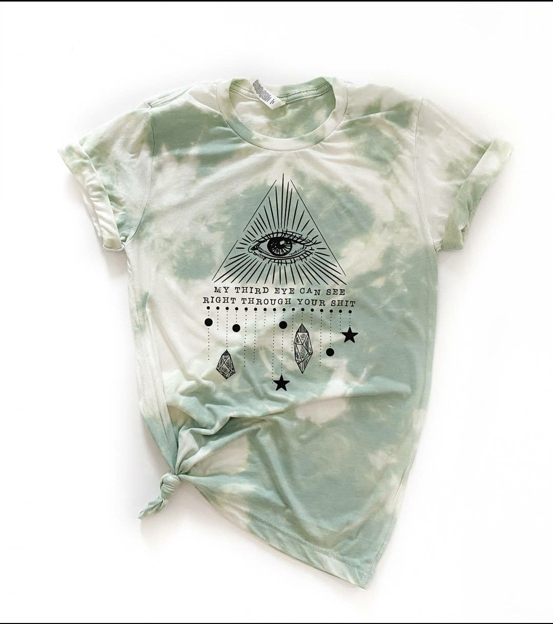 GYPSY RO METAPHYSICAL BOUTIQUE – Gypsy Ro